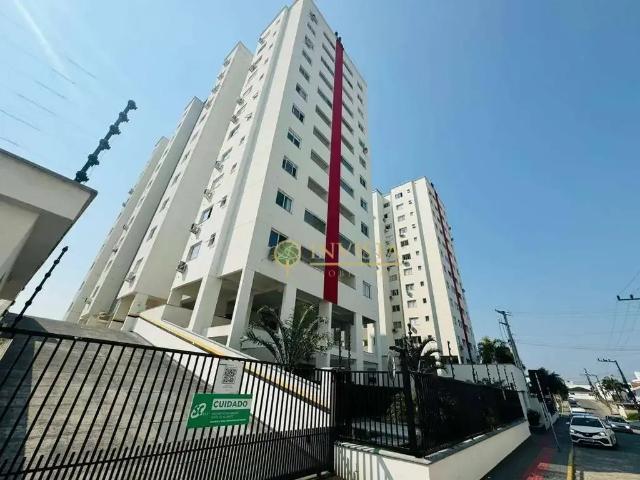 Apartamento para Locação em Palhoça/SC Pedra Branca 2 Quartos