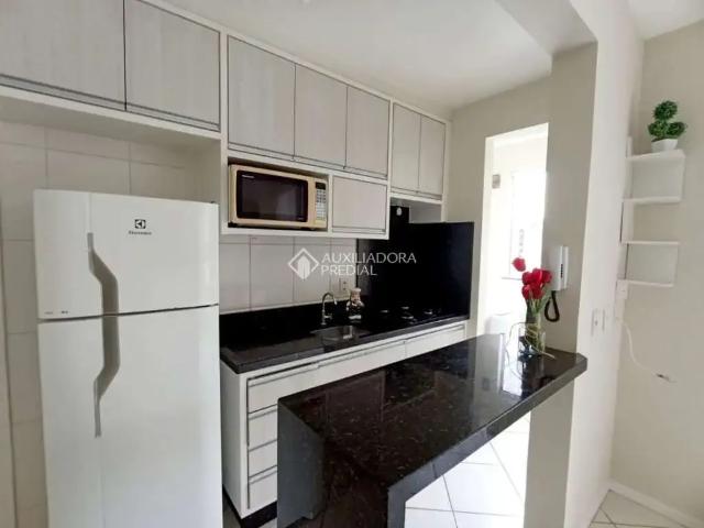 Apartamento para Locação em Palhoça/SC Pedra Branca 2 Quartos