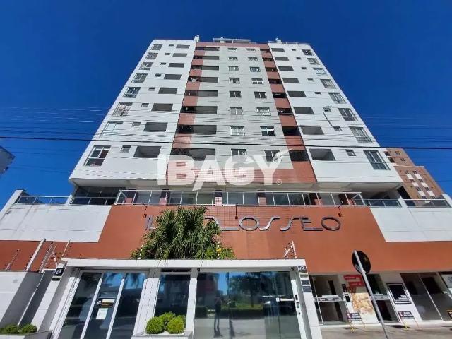 Apartamento para Locação em Palhoça/SC Pedra Branca 2 Quartos