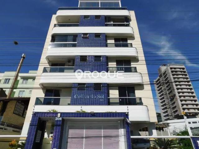 Apartamento para Locação em Palhoça/SC Pedra Branca 2 Quartos