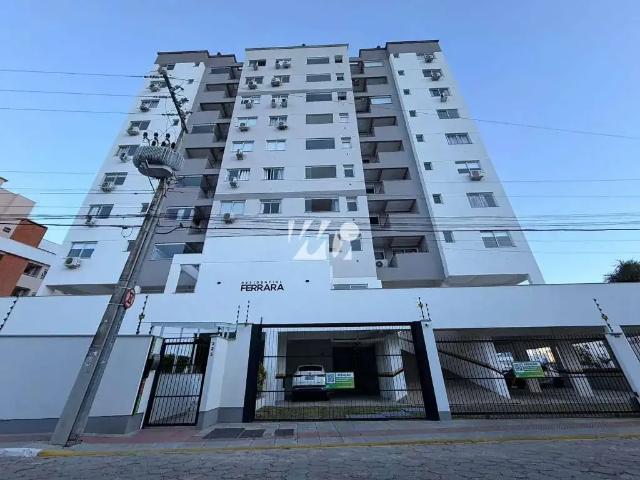 Apartamento para Locação em Palhoça/SC Pedra Branca 2 Quartos