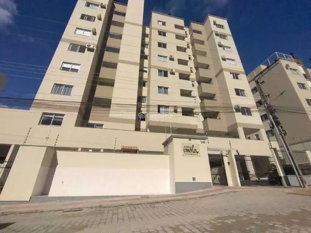 Apartamento para Locação em Palhoça/SC Pedra Branca 2 Quartos