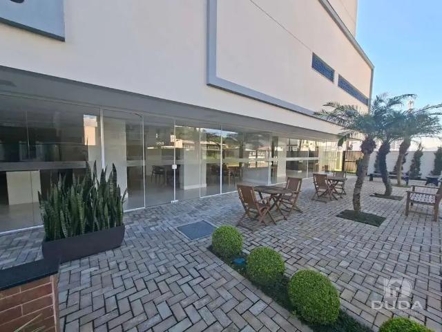 Apartamento para Locação em Palhoça/SC Pedra Branca 2 Quartos