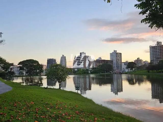 Apartamento para Locação em Palhoça/SC Pedra Branca 2 Quartos