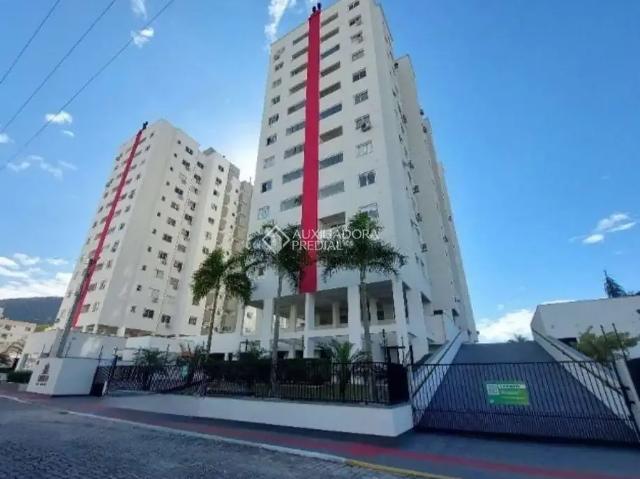 Apartamento para Locação em Palhoça/SC Pedra Branca 2 Quartos