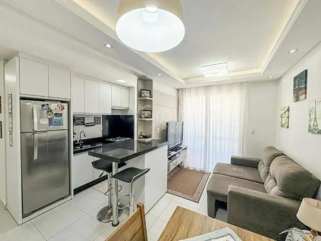 Apartamento para Locação em Palhoça/SC Pedra Branca 2 Quartos