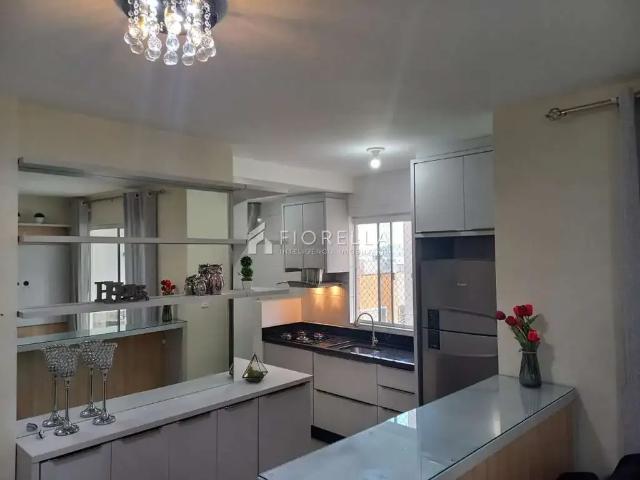 Apartamento para Locação em Palhoça/SC Pedra Branca 3 Quartos