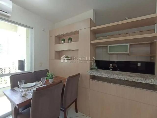 Apartamento para Locação em Palhoça/SC Pedra Branca 3 Quartos