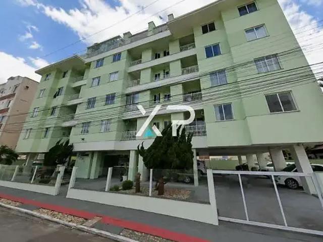Apartamento para Locação em Palhoça/SC Pedra Branca 3 Quartos