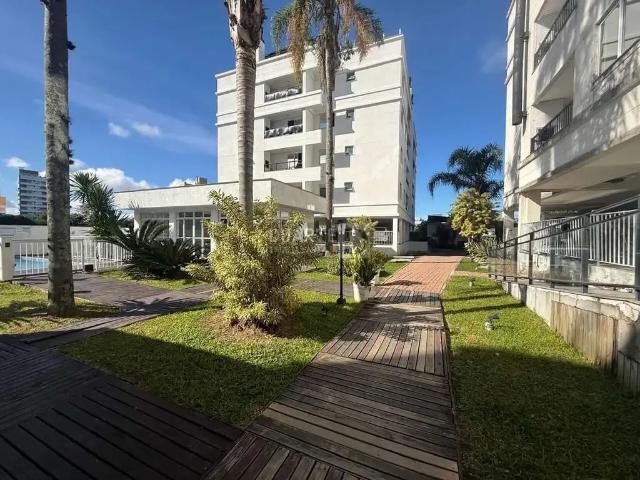 Apartamento para Locação em Palhoça/SC Pedra Branca 3 Quartos