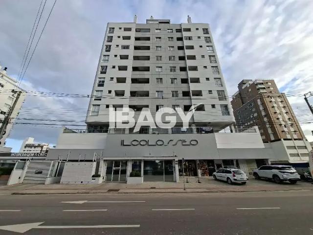 Apartamento para Locação em Palhoça/SC Pedra Branca 3 Quartos