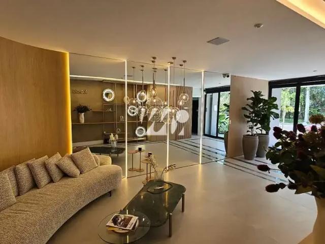 Apartamento para Locação em Palhoça/SC Pedra Branca 3 Quartos