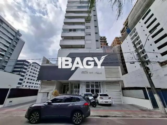 Apartamento para Locação em Palhoça/SC Pedra Branca 3 Quartos