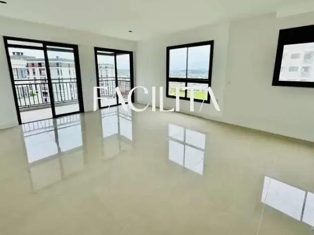 Apartamento para Locação em Palhoça/SC Pedra Branca 3 Quartos