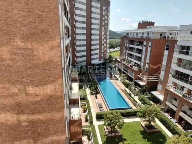 Apartamento para Locação em Palhoça/SC Pedra Branca 3 Quartos