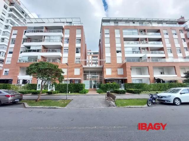 Apartamento para Locação em Palhoça/SC Pedra Branca 3 Quartos