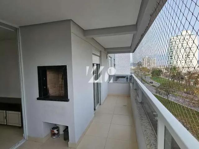 Apartamento para Locação em Palhoça/SC Pedra Branca 3 Quartos