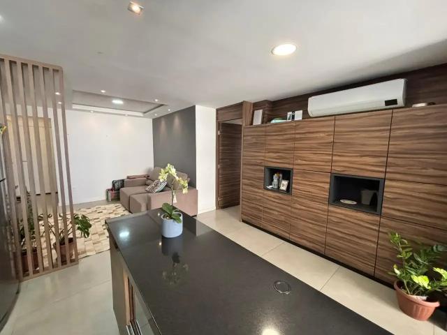 Apartamento para Locação em Palhoça/SC Pedra Branca 3 Quartos
