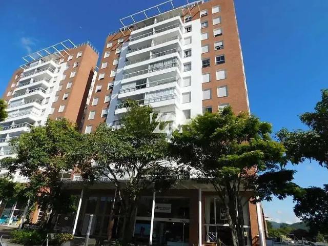 Apartamento para Locação em Palhoça/SC Pedra Branca 3 Quartos