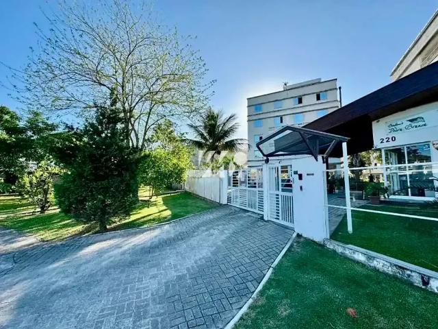 Apartamento para Locação em Palhoça/SC Pedra Branca 3 Quartos