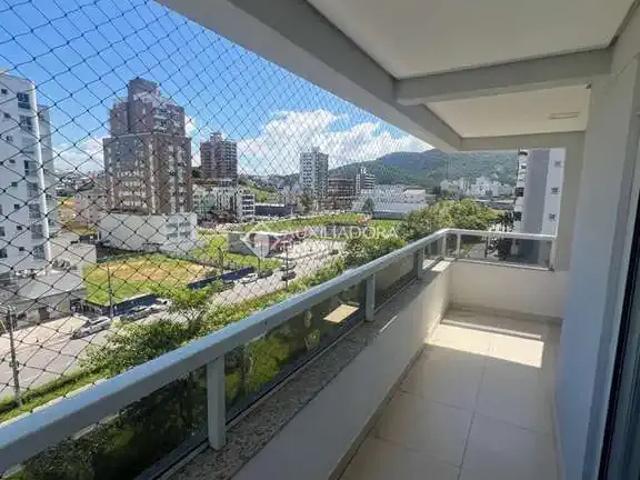 Apartamento para Locação em Palhoça/SC Pedra Branca 3 Quartos