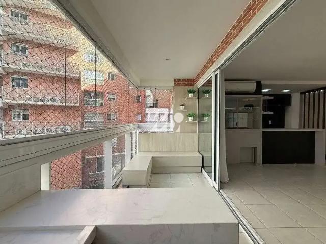 Apartamento para Locação em Palhoça/SC Pedra Branca 4 Quartos