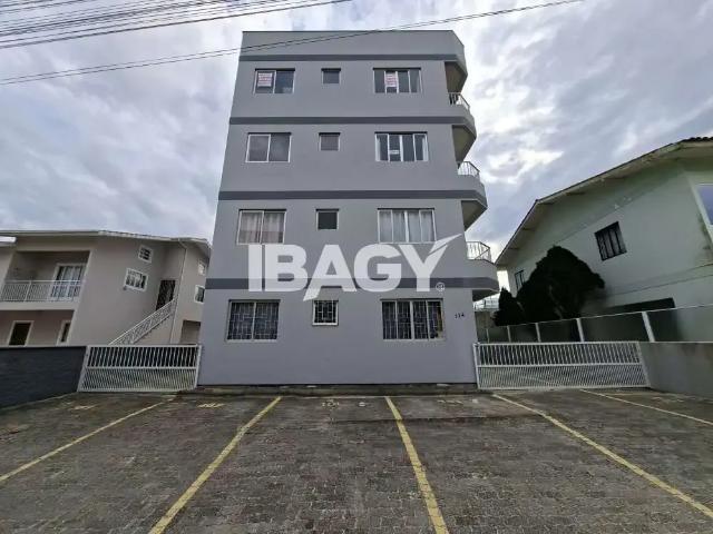 Apartamento para Locação em Palhoça/SC Pinheira 2 Quartos