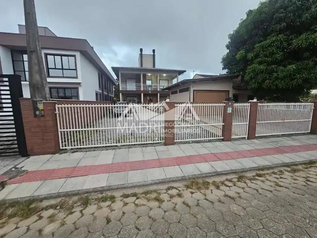 Apartamento para Locação em Palhoça/SC Praia do Sonho 2 Quartos