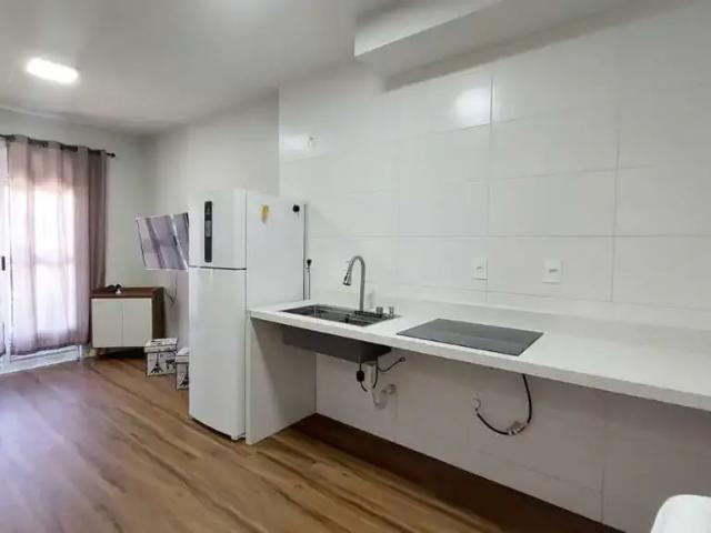 Apartamento para Locação em Palhoça/SC Praia de Fora 2 Quartos