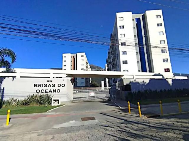 Apartamento para Locação em Palhoça/SC Praia de Fora 2 Quartos
