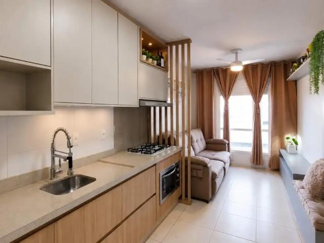 Apartamento para Locação em Palhoça/SC Praia de Fora 2 Quartos