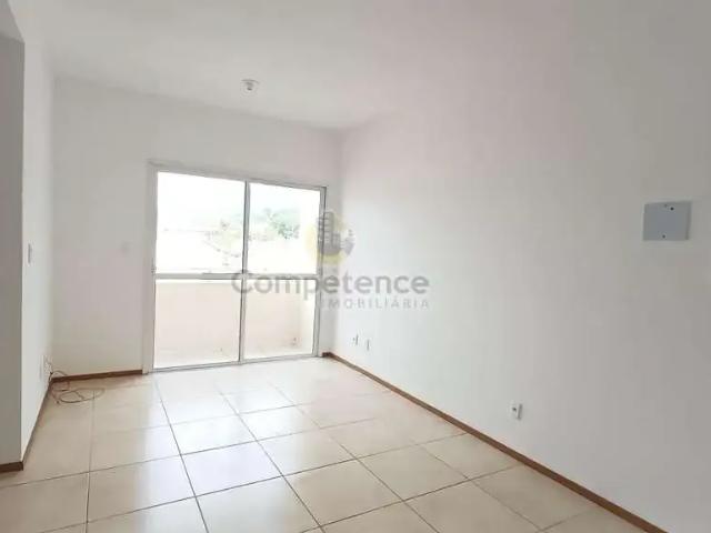 Apartamento para Locação em Palhoça/SC Praia de Fora 2 Quartos