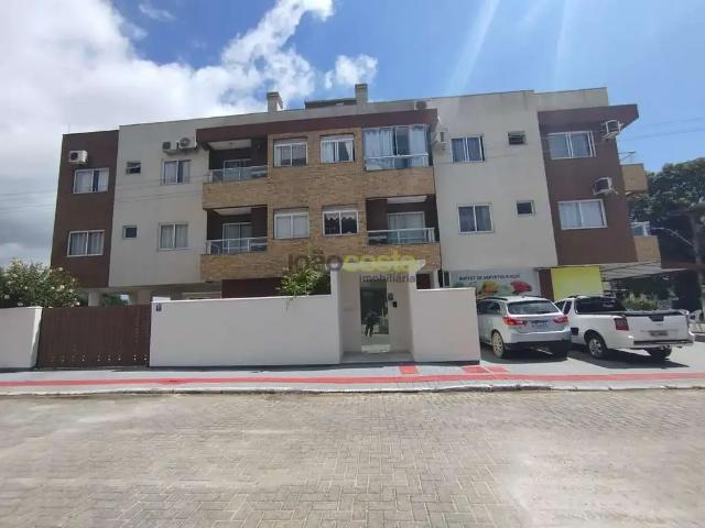 Apartamento para Locação em Palhoça/SC Praia de Fora 2 Quartos