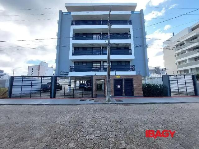 Apartamento para Locação em Palhoça/SC Praia de Fora 2 Quartos