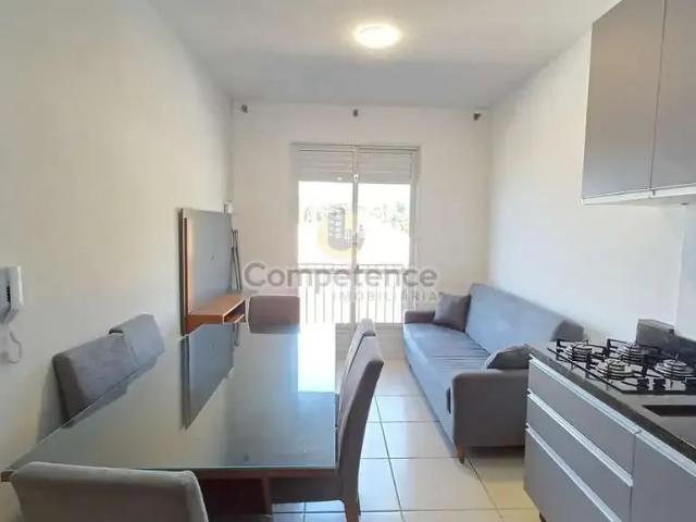 Apartamento para Locação em Palhoça/SC Praia de Fora 2 Quartos