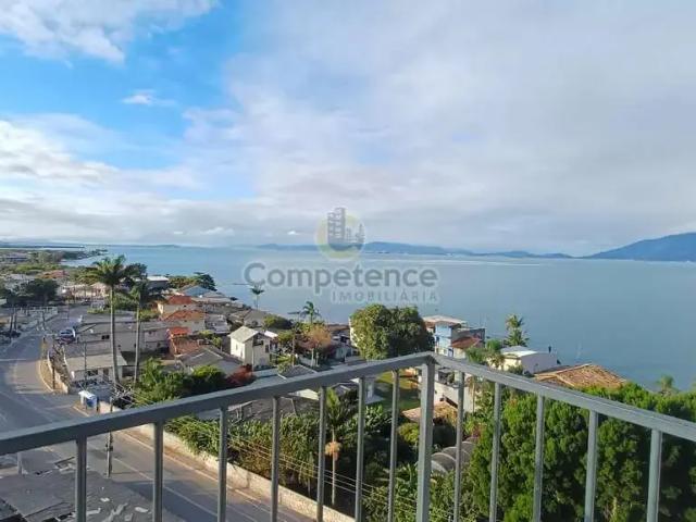 Apartamento para Locação em Palhoça/SC Praia de Fora 2 Quartos