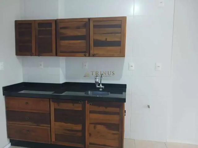 Apartamento para Locação em Palhoça/SC Praia de Fora 2 Quartos
