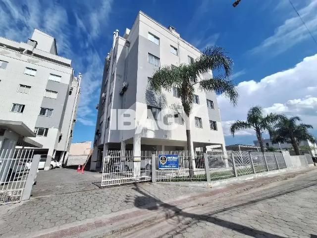 Apartamento para Locação em Palhoça/SC Rio Grande 2 Quartos