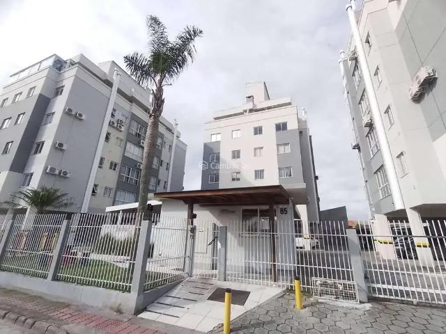 Apartamento para Locação em Palhoça/SC Rio Grande 2 Quartos