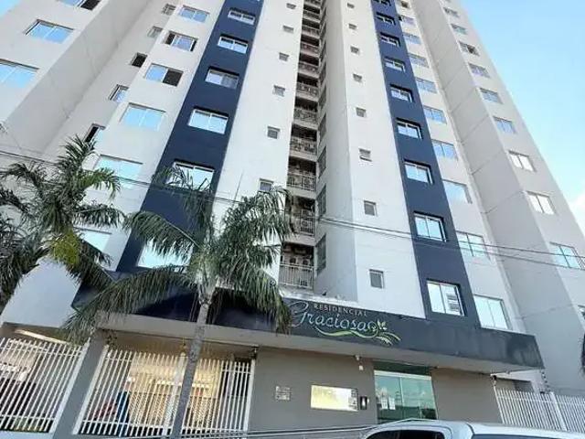 Apartamento para Locação em Palmas/TO Graciosa Orla 14 3 Quartos