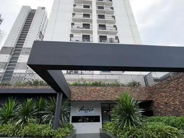 Apartamento para Locação em Palmas/TO Graciosa Orla 14 3 Quartos