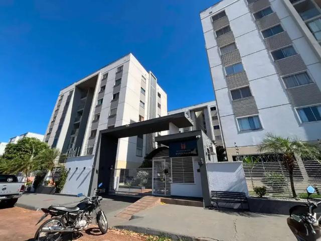 Apartamento para Locação em Palmas/TO Plano Diretor Norte 2 Quartos
