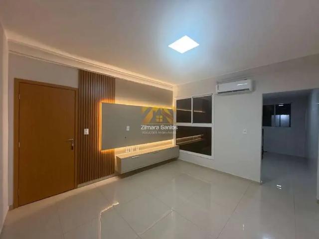 Apartamento para Locação em Palmas/TO Plano Diretor Norte 2 Quartos
