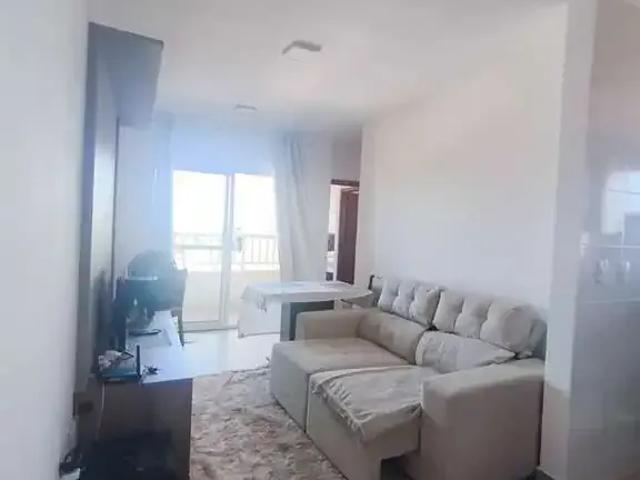 Apartamento para Locação em Palmas/TO Plano Diretor Norte 2 Quartos