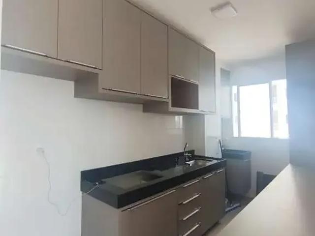 Apartamento para Locação em Palmas/TO Plano Diretor Norte 2 Quartos