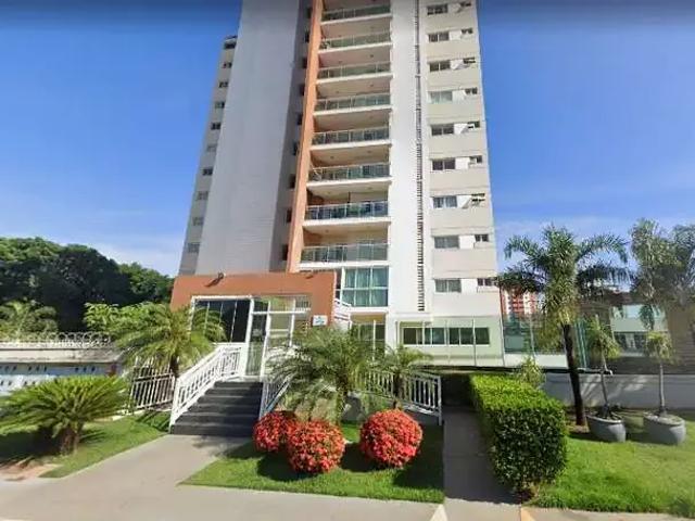 Apartamento para Locação em Palmas/TO Plano Diretor Sul 4 Quartos