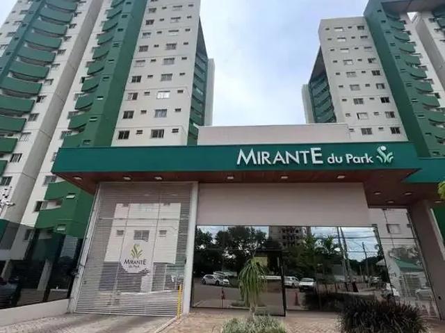 Apartamento para Locação em Palmas/TO Plano Diretor Sul 2 Quartos
