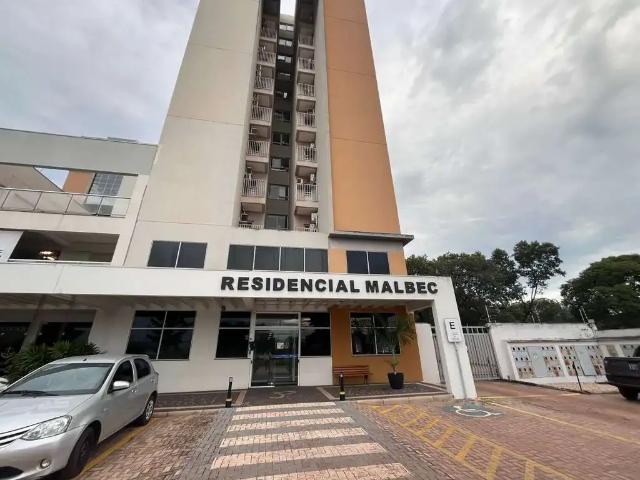 Apartamento para Locação em Palmas/TO Plano Diretor Sul 2 Quartos