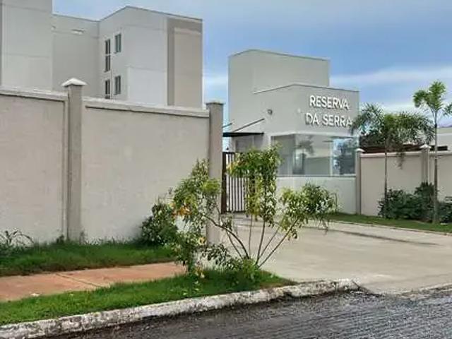 Apartamento para Locação em Palmas/TO Plano Diretor Sul 2 Quartos