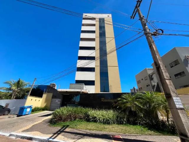 Apartamento para Locação em Palmas/TO Plano Diretor Sul 2 Quartos